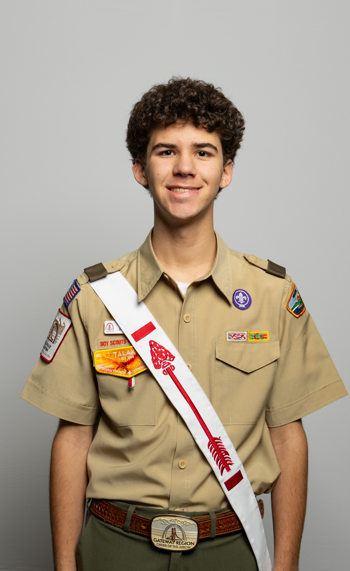 Section Leadership | Section G17N